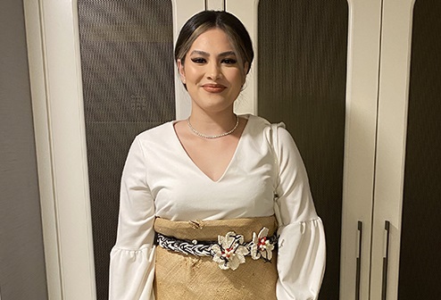 A week for Tongan students to “awaken” their culture - Ara