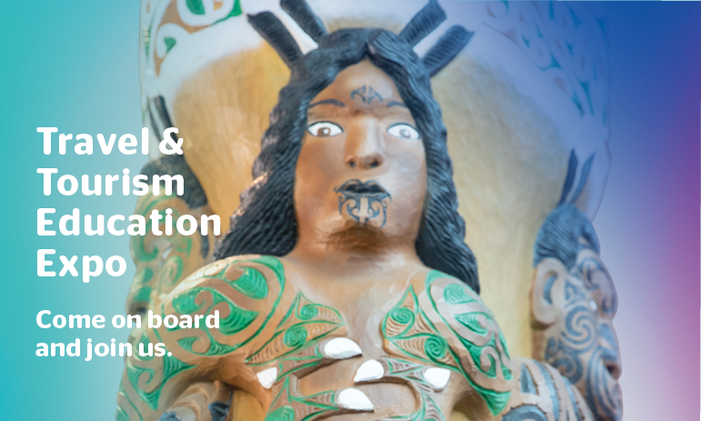 Travel and Tourism Expo - Ara