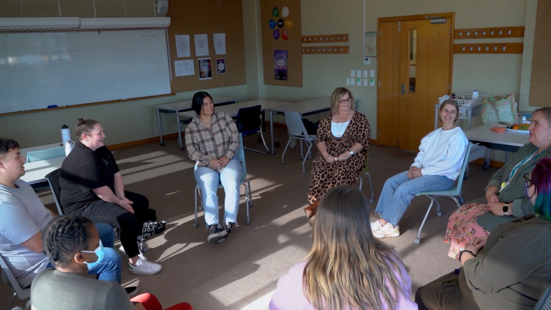 How one Ara researcher is rethinking learning and practice in social ...