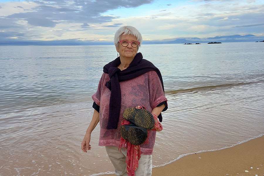 A lifetime of giving lives on in new Ara | Te Pūkenga scholarship - Ara