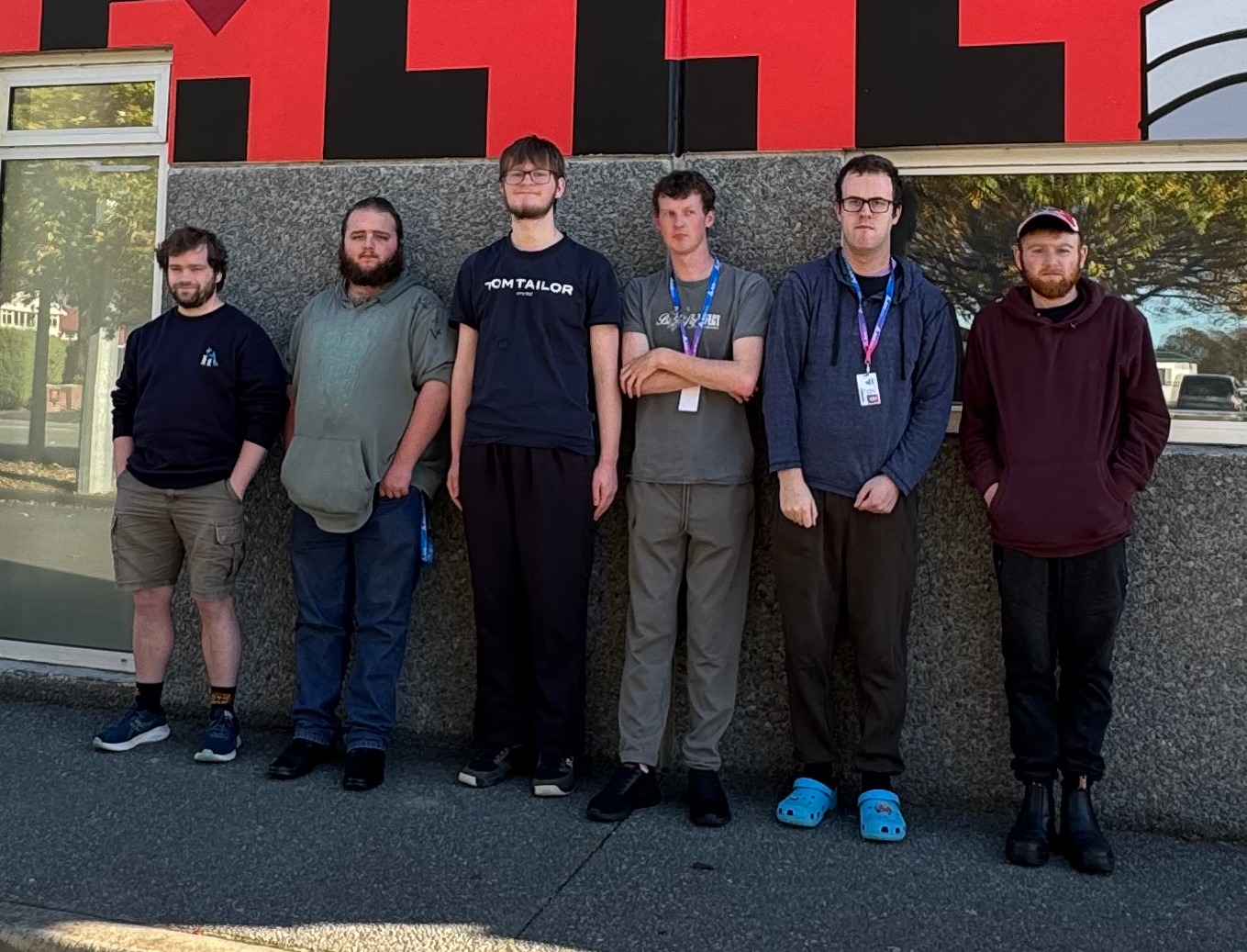 Building skills, confidence and community - Ara