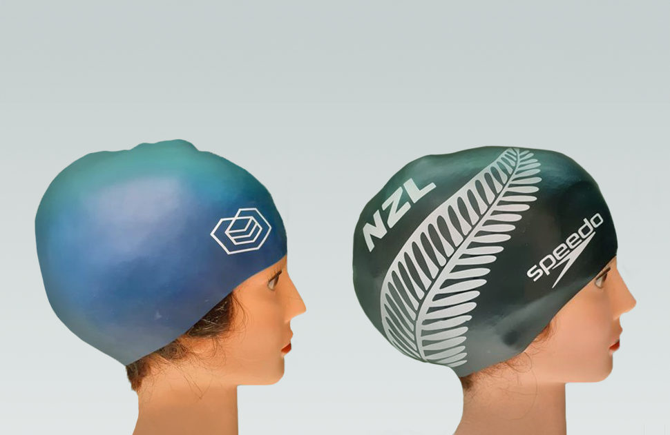 Ara making a splash in swim cap research - Ara
