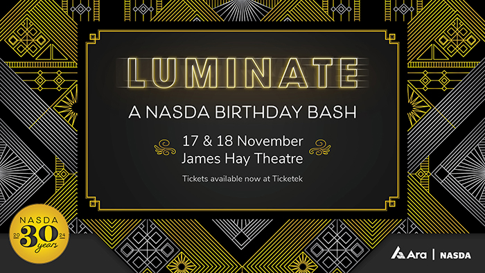 NASDA 2024 Production Season - Ara